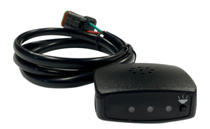 Custom Interconnects - iConn Technologies