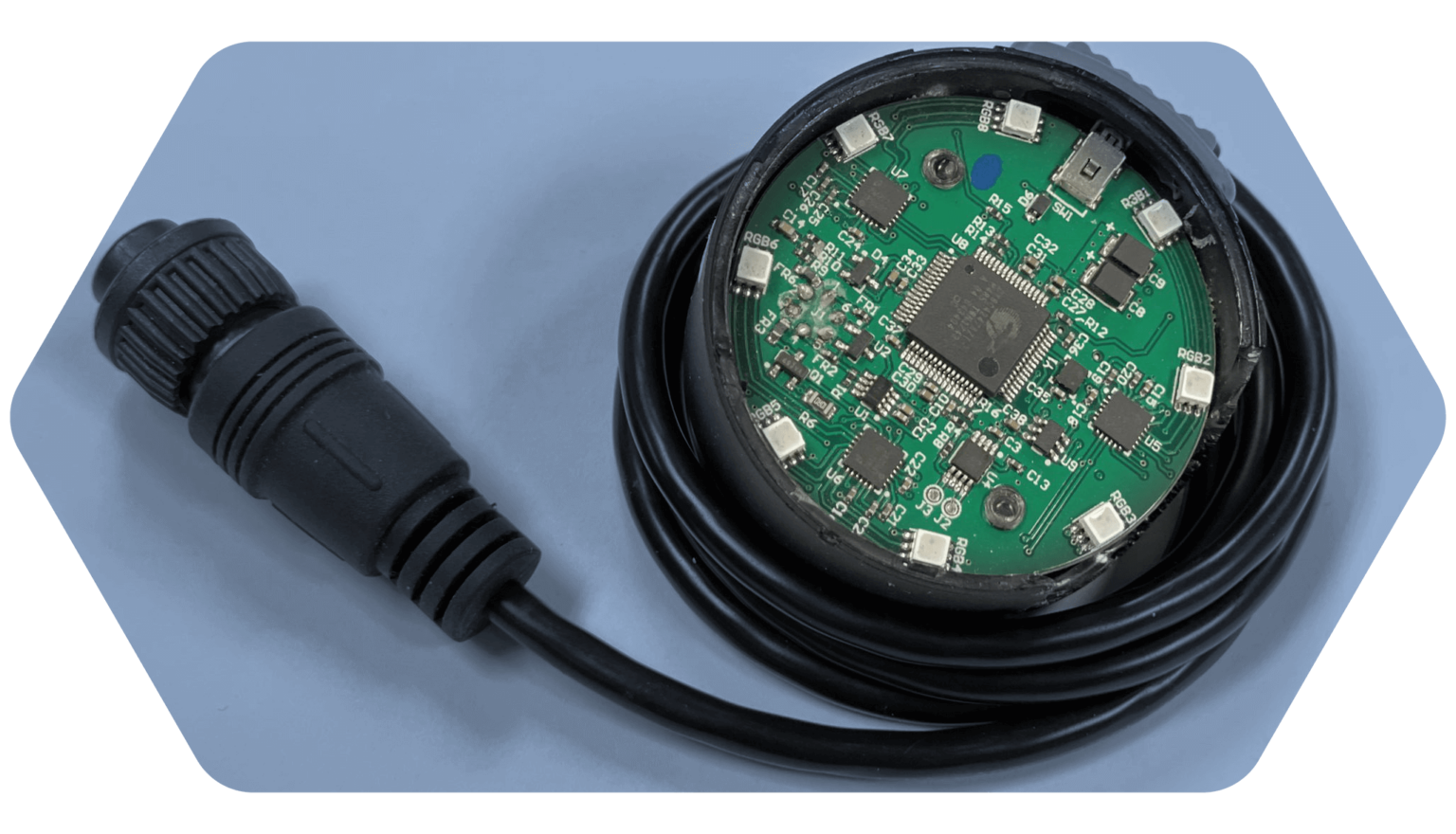 Circuit Technologies - iConn Technologies