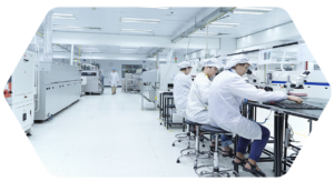 Circuit Technologies - iConn Technologies