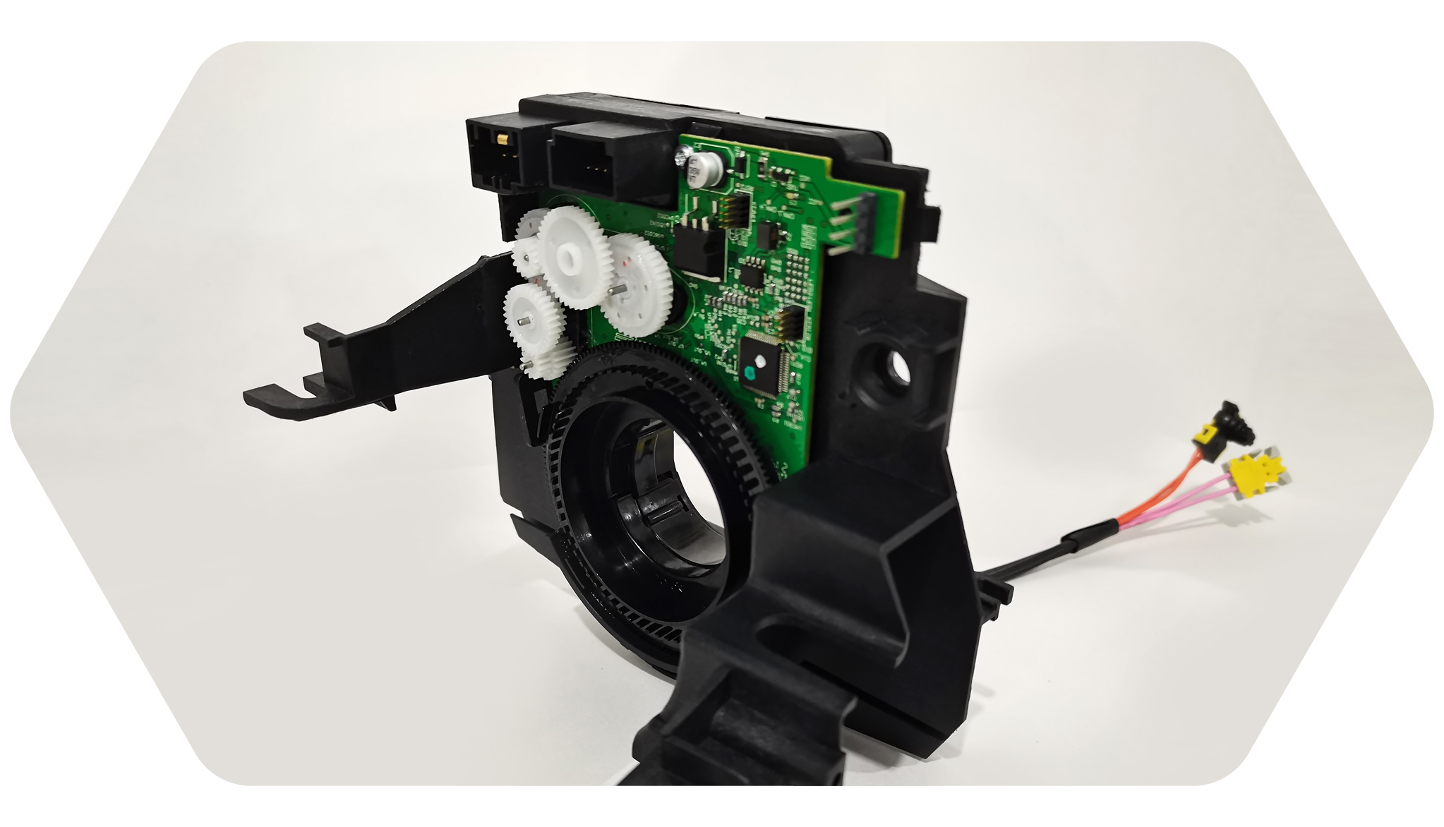 Circuit Technologies - iConn Technologies