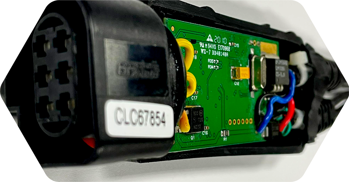 Circuit Technologies - iConn Technologies