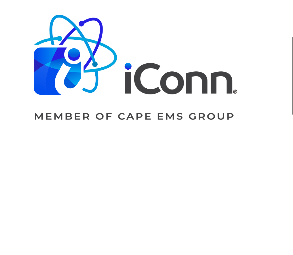 About - iConn Technologies