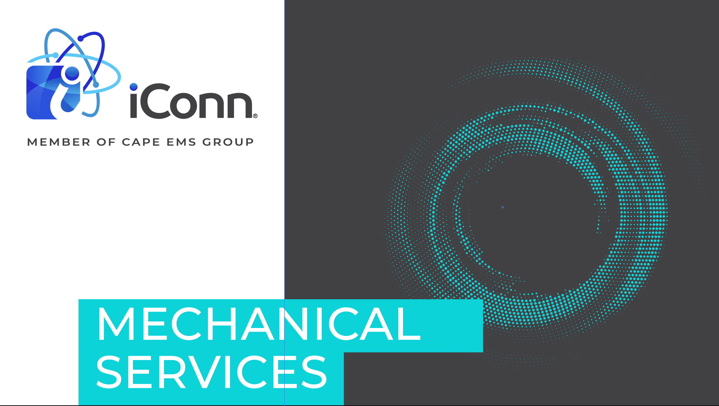 Mechanical - iConn Technologies