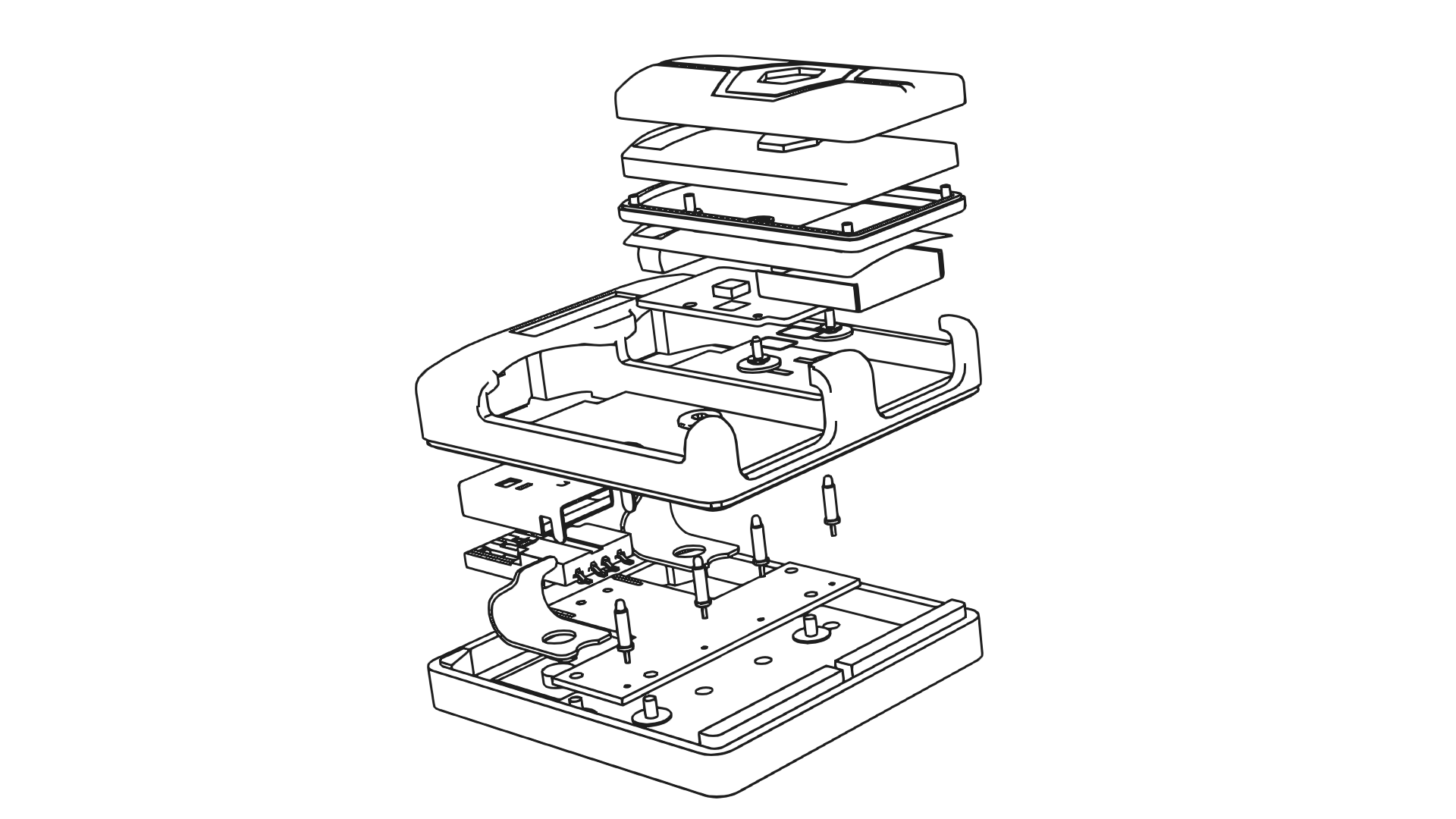 Home - iConn Technologies